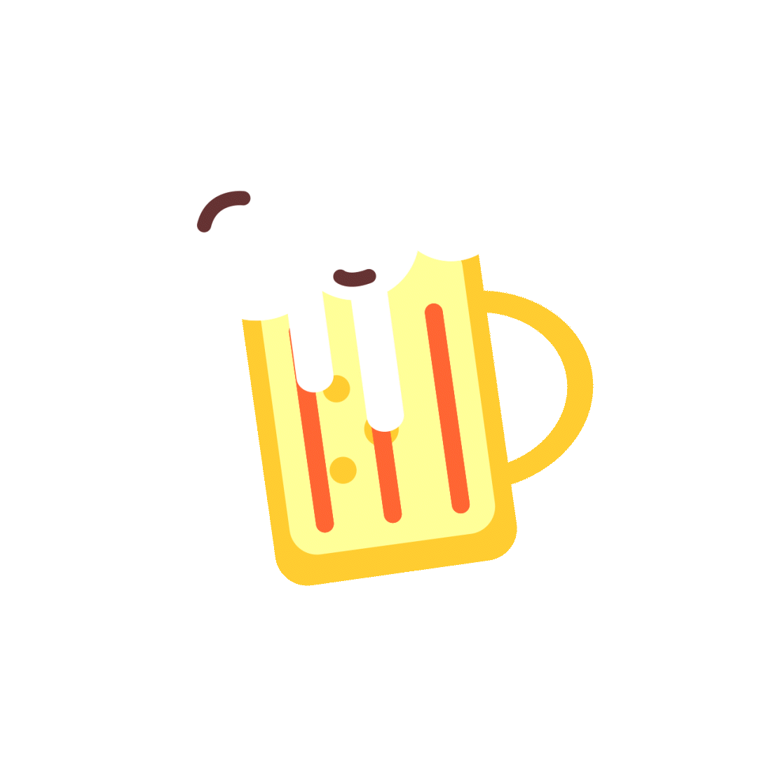 Bowling ball pin - Elements | CandyMustache