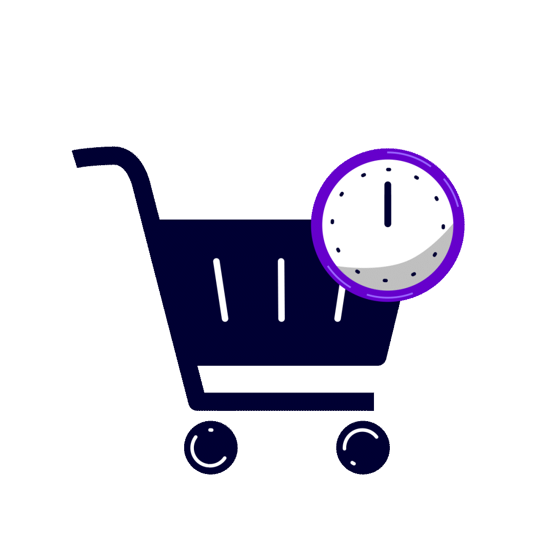 Red white sign person - Elements | CandyMustache