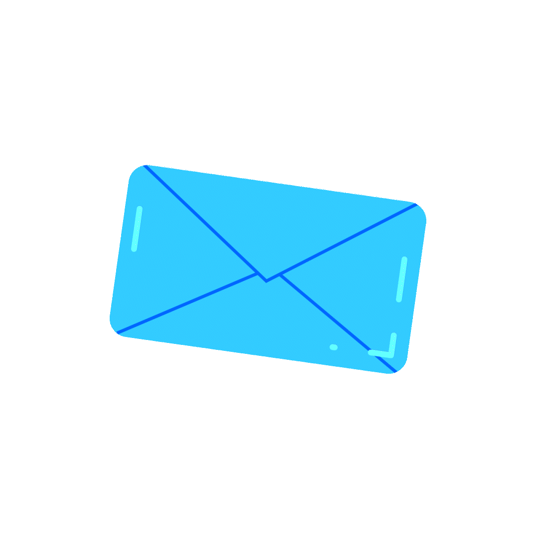 Blue cursor pink star - Elements | CandyMustache