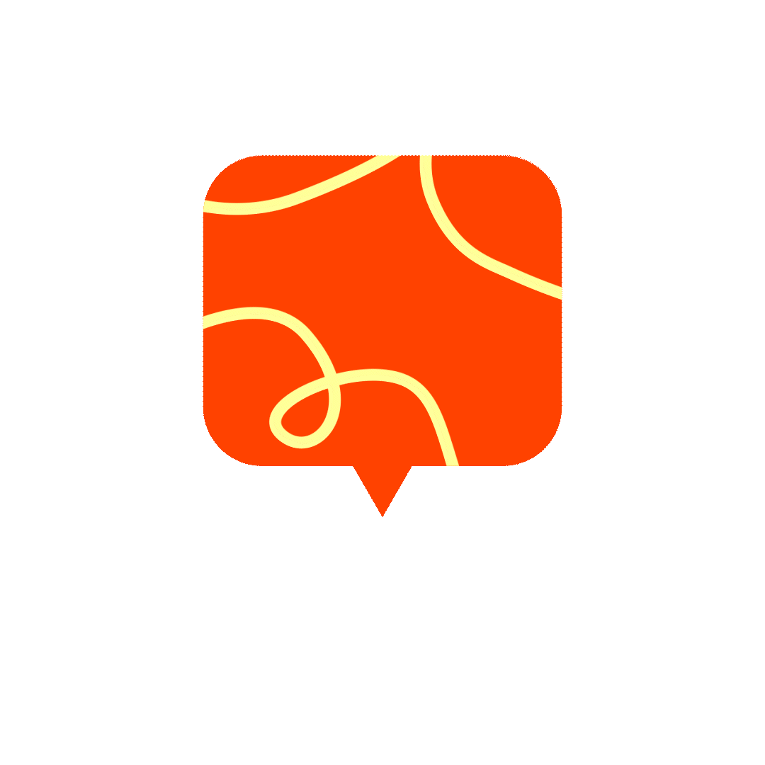 Cartoon radish - Elements | CandyMustache