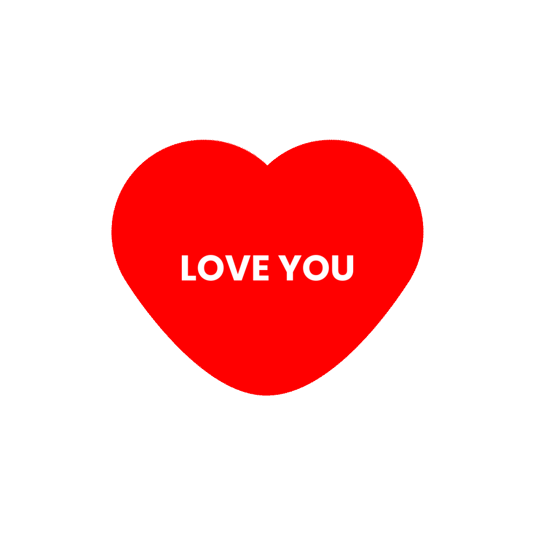 Love you - Elements | CandyMustache