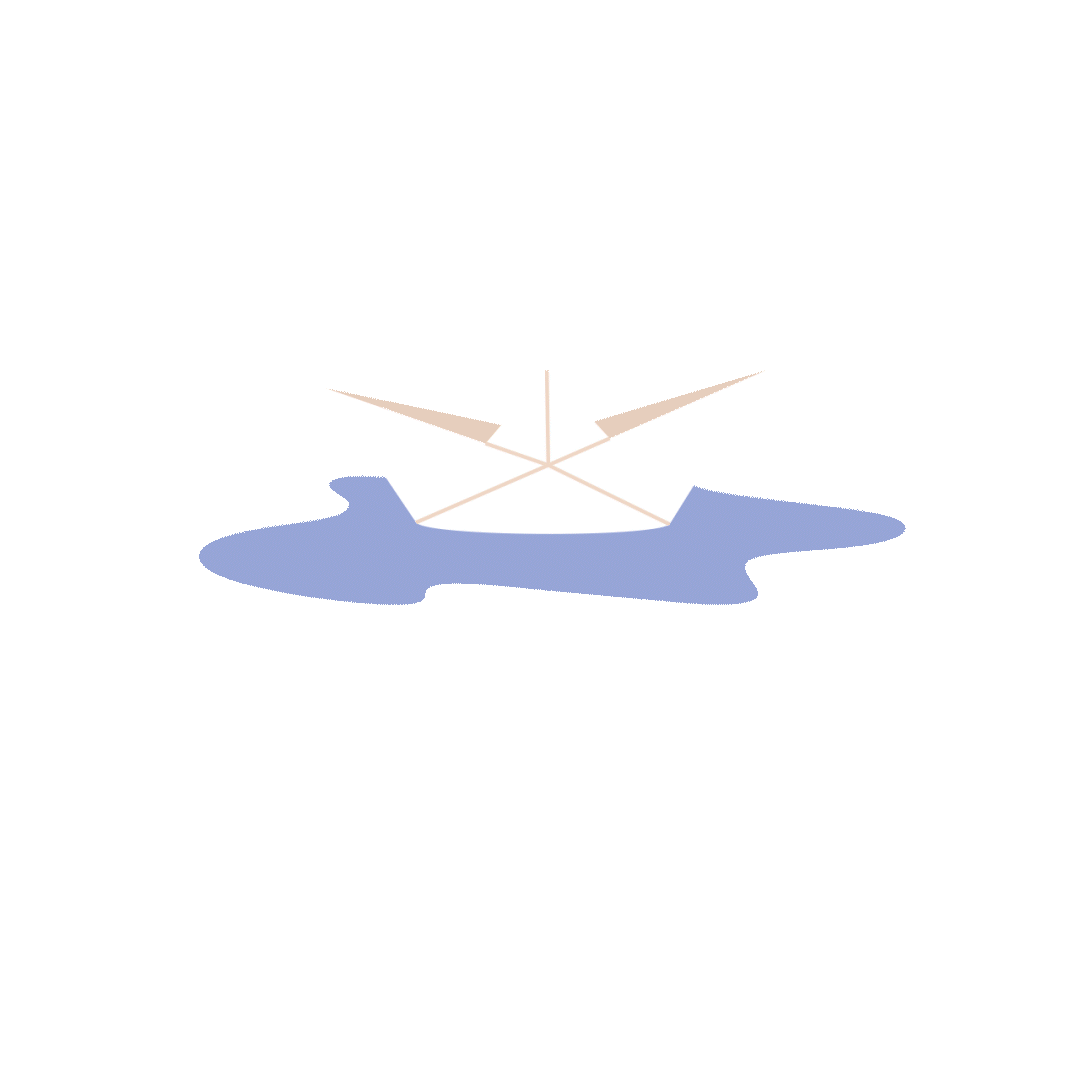 Yellow smiley face popping - Elements | CandyMustache