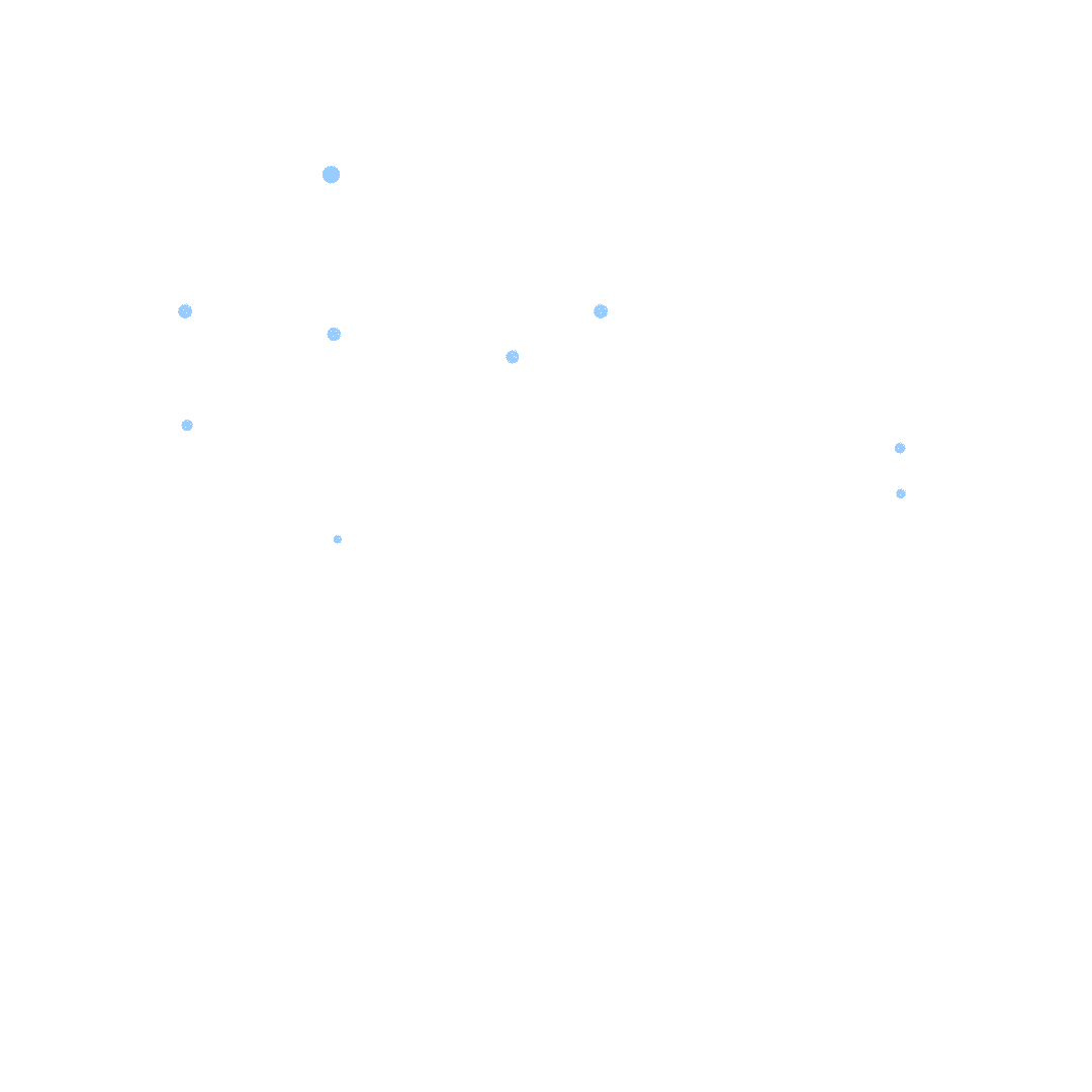 Eye blink green emoji - Elements | CandyMustache