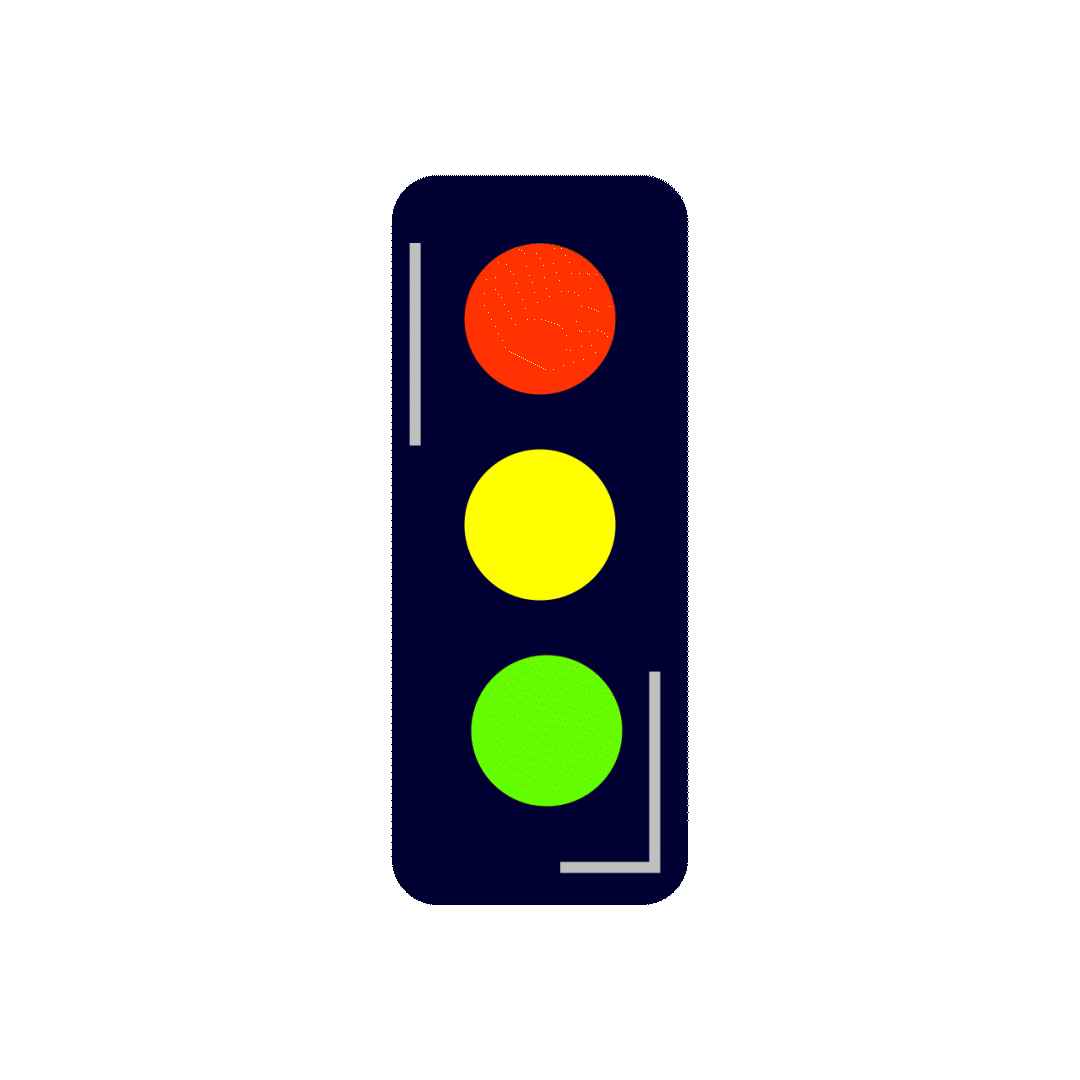 Happy flower hearts - Elements | CandyMustache