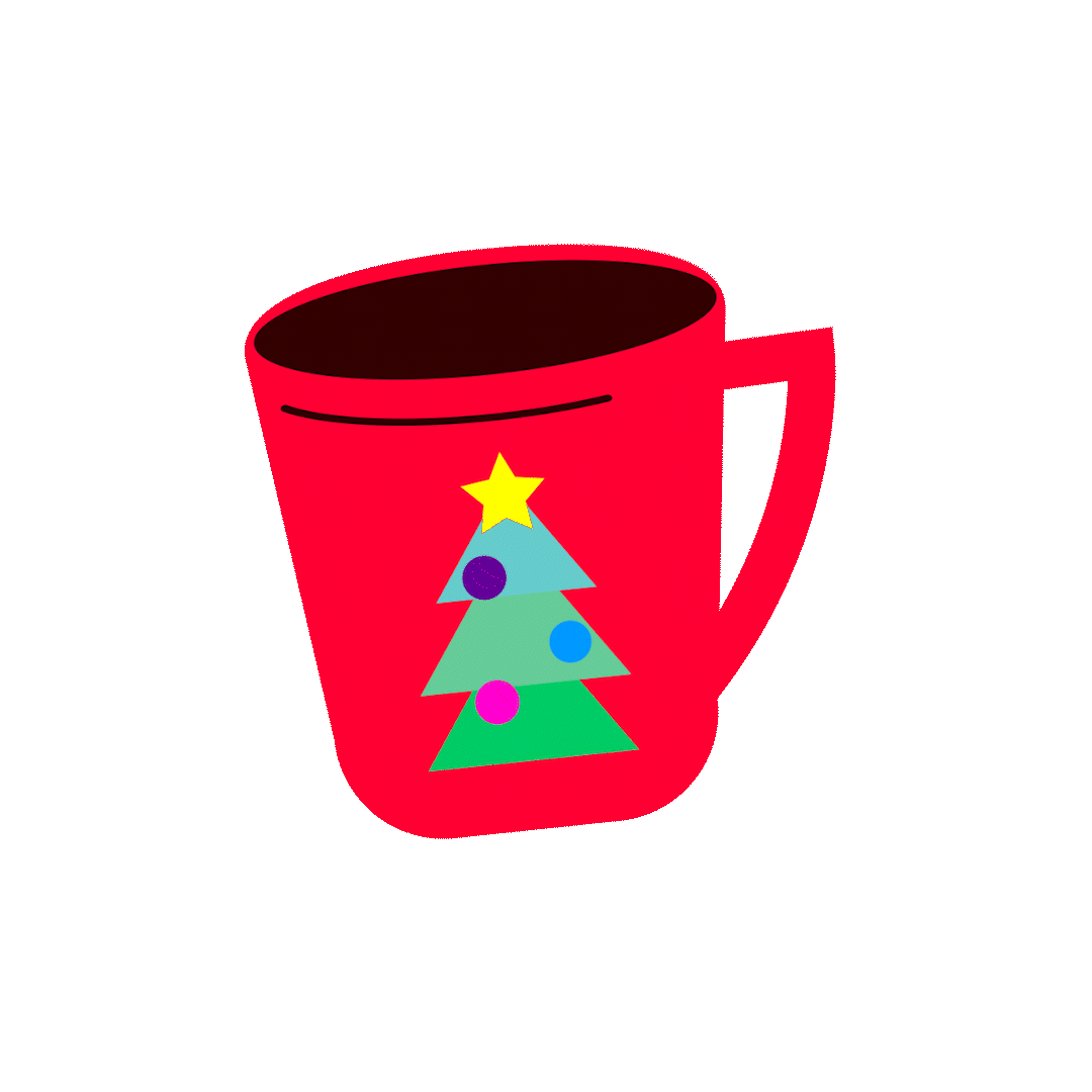 Happy alien - Elements | CandyMustache