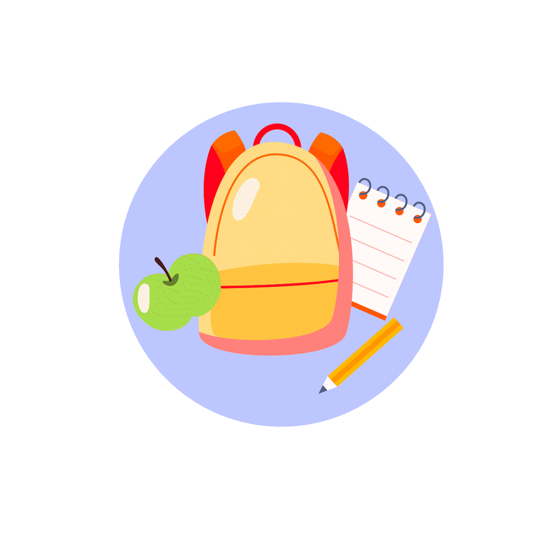 School day - Elements | CandyMustache