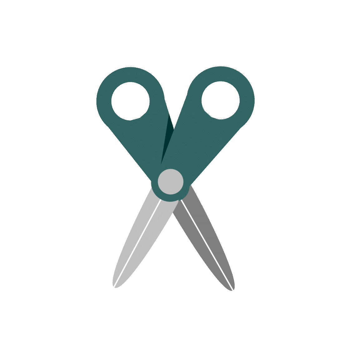 Red white sign person - Elements | CandyMustache