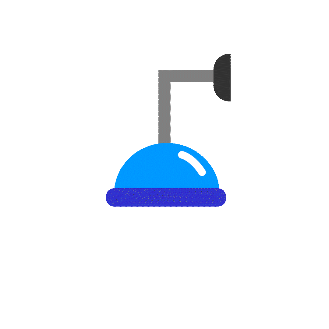 Money bag orange - Elements | CandyMustache