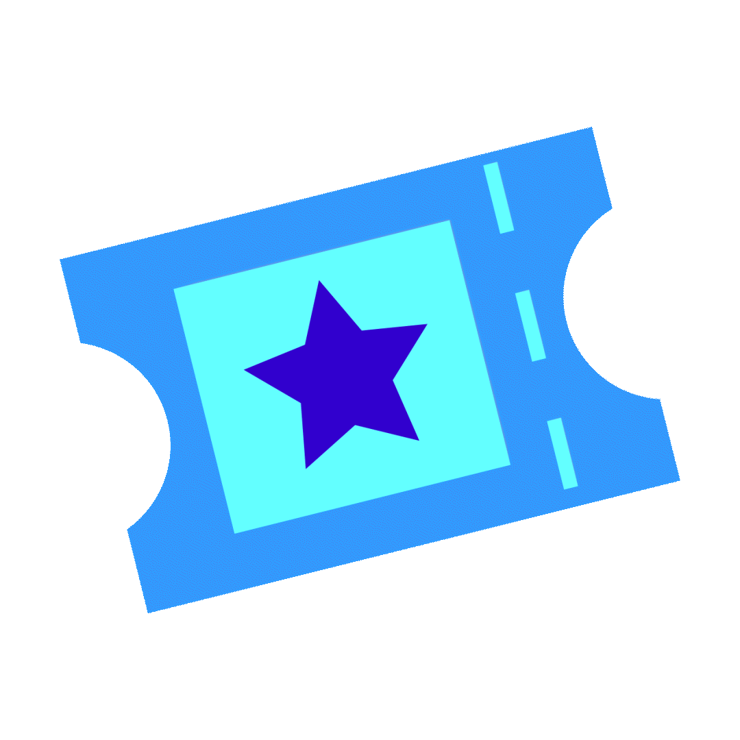 Eye blink green emoji - Elements | CandyMustache